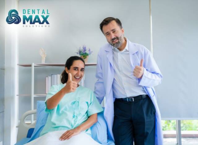 The Patient Experience Matters - DentalMAX Solutions