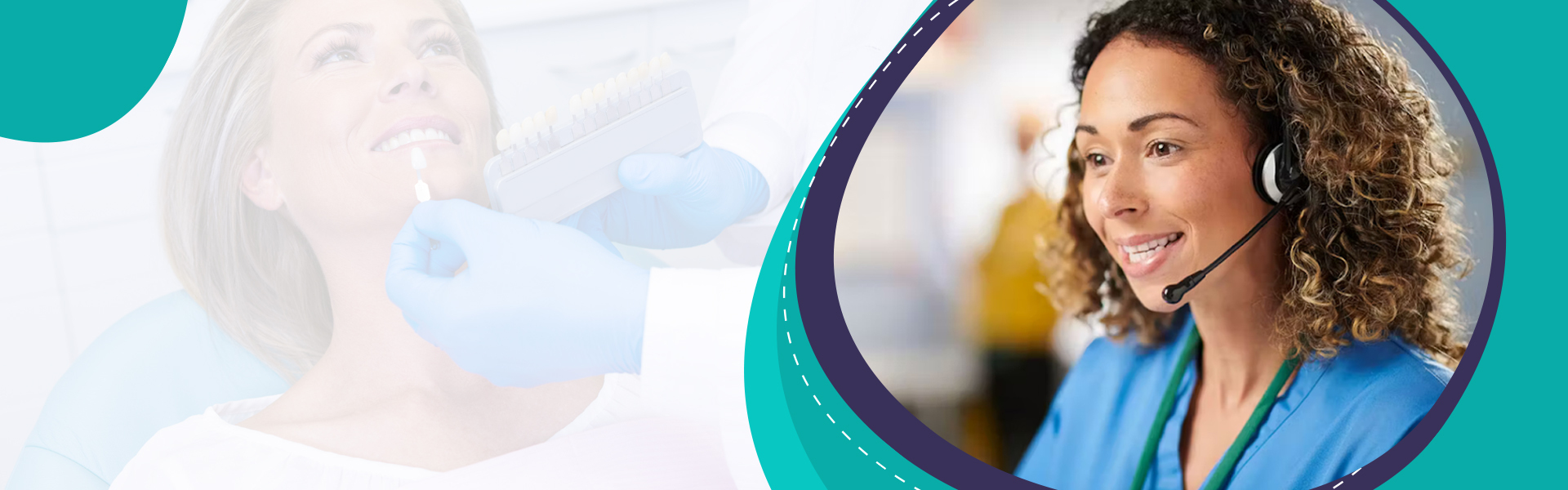 Patient Experience Contact Center - DentalMAX Solutions